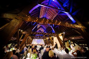 Rivington Hall Barn wedding - Jane & Gareth