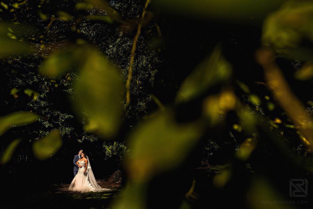 Best wedding photographs of 2016