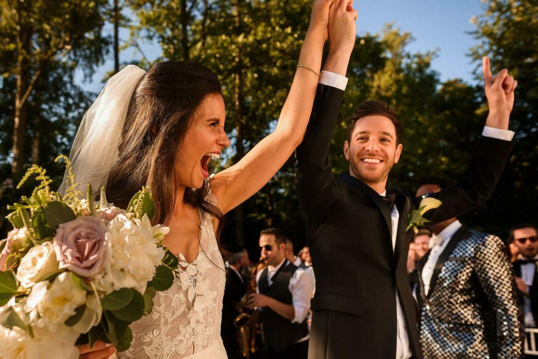 100 Best wedding photographs from 2018 | UK & Destination weddings